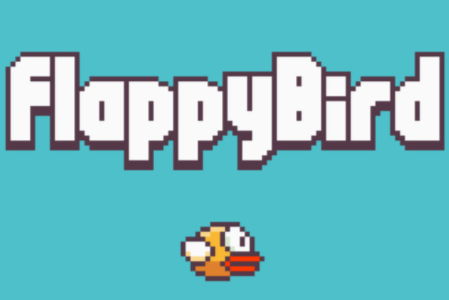Angry flappy bird - Free Addicting Game